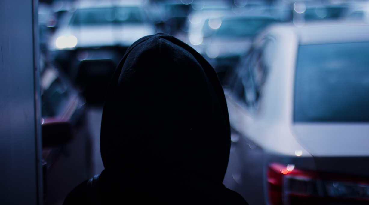 When Internet Creeping Becomes Stalking - ATTN: When Internet Creeping Becomes Stalking - ATTN: